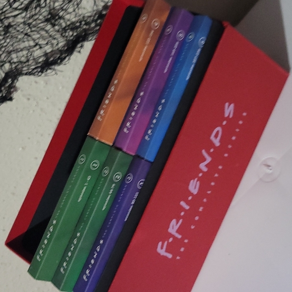 Warner Bros. | Media | Friends Complete Series Dvd | Poshmark